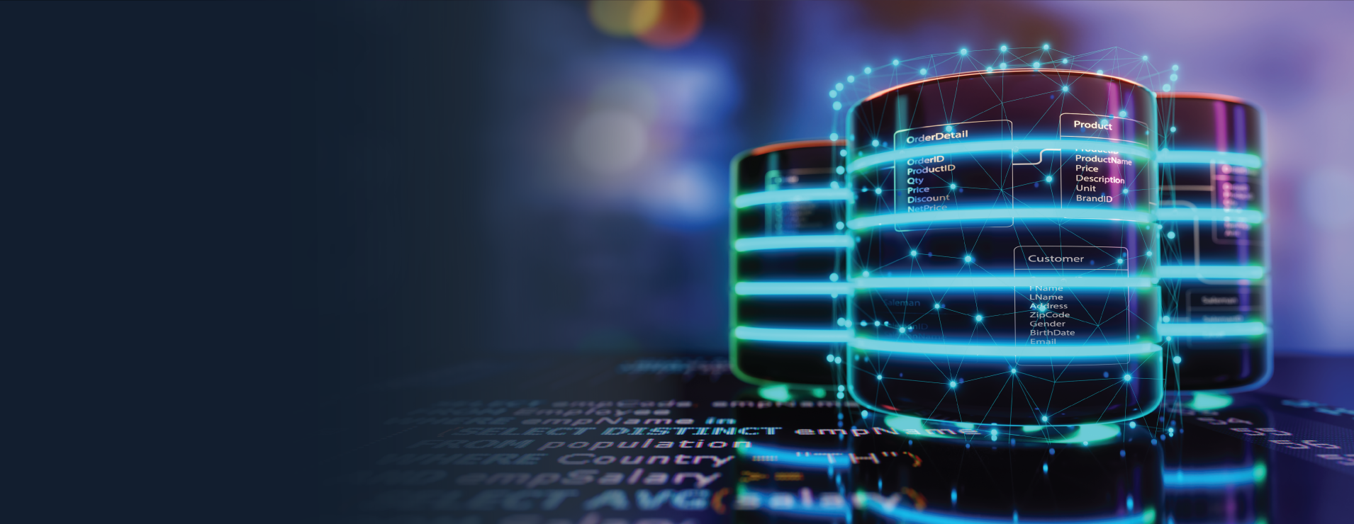 Bespoke Business Software Development | Norfolk | Netmatters