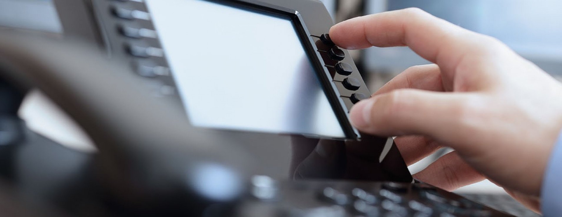 Business VoIP Telecoms Services Norfolk | Netmatters