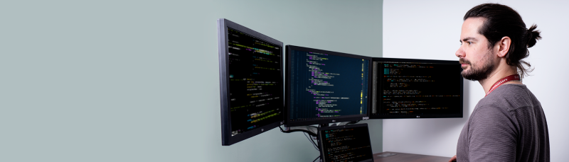 Bespoke Business Software Development | Norfolk | Netmatters