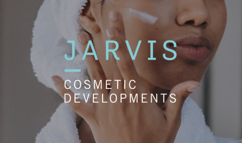 Case Study | Software for Jarvis Cosmetics | Netmatters | Netmatters