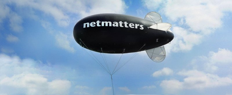 Netmatters | Full Service Digital Agency | Norwich, Norfolk