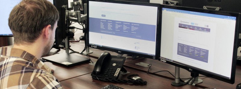 Careers in Tech | Web, IT & Digital Marketing Courses | Netmatters