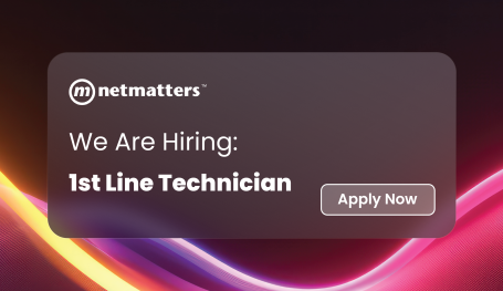 Full Service Digital Agency | Cambridgeshire & Norfolk | Netmatters