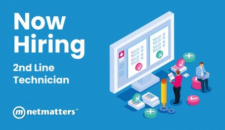 Our Careers | Netmatters