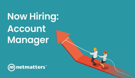 Our Careers | Netmatters