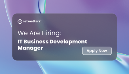 Our Careers | Netmatters