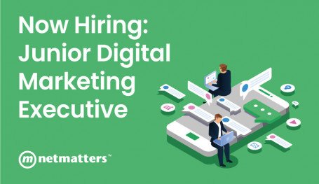 Our Careers | Netmatters