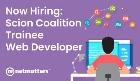 Our Careers | Netmatters