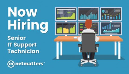 Managed IT Support | IT Support | Norwich, Norfolk | Netmatters