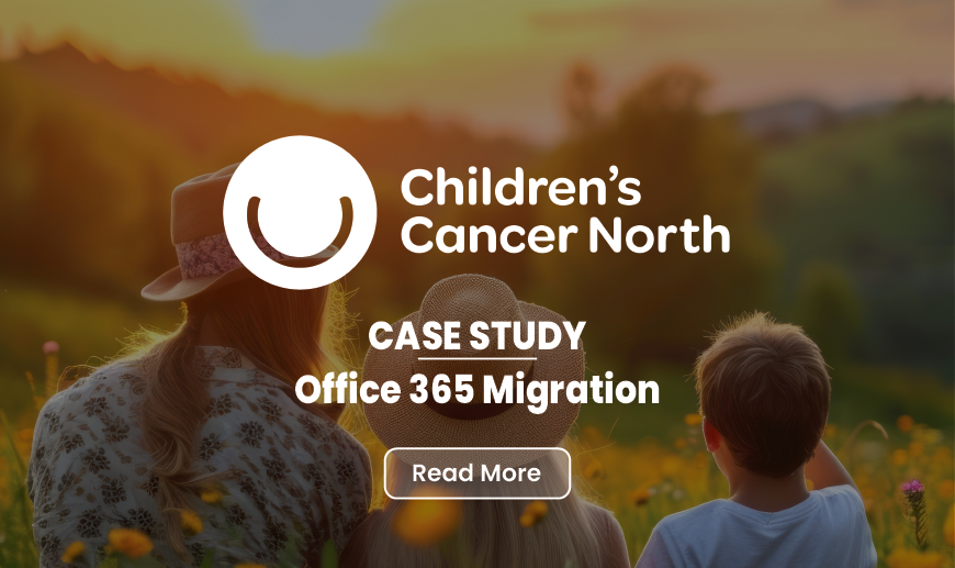 Case Studies | Netmatters